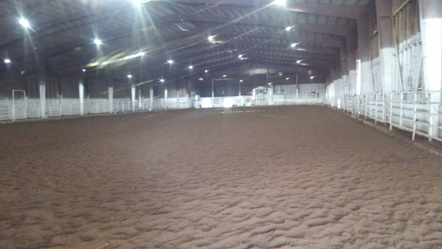 Clackamas County Fair and Event Center | Canby, OR | Canby Rodeo