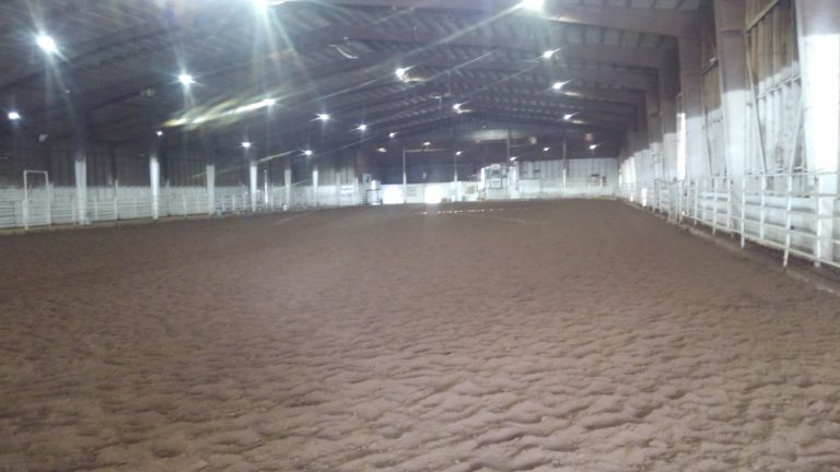 Clackamas County Fair and Event Center | Canby, OR | Canby Rodeo