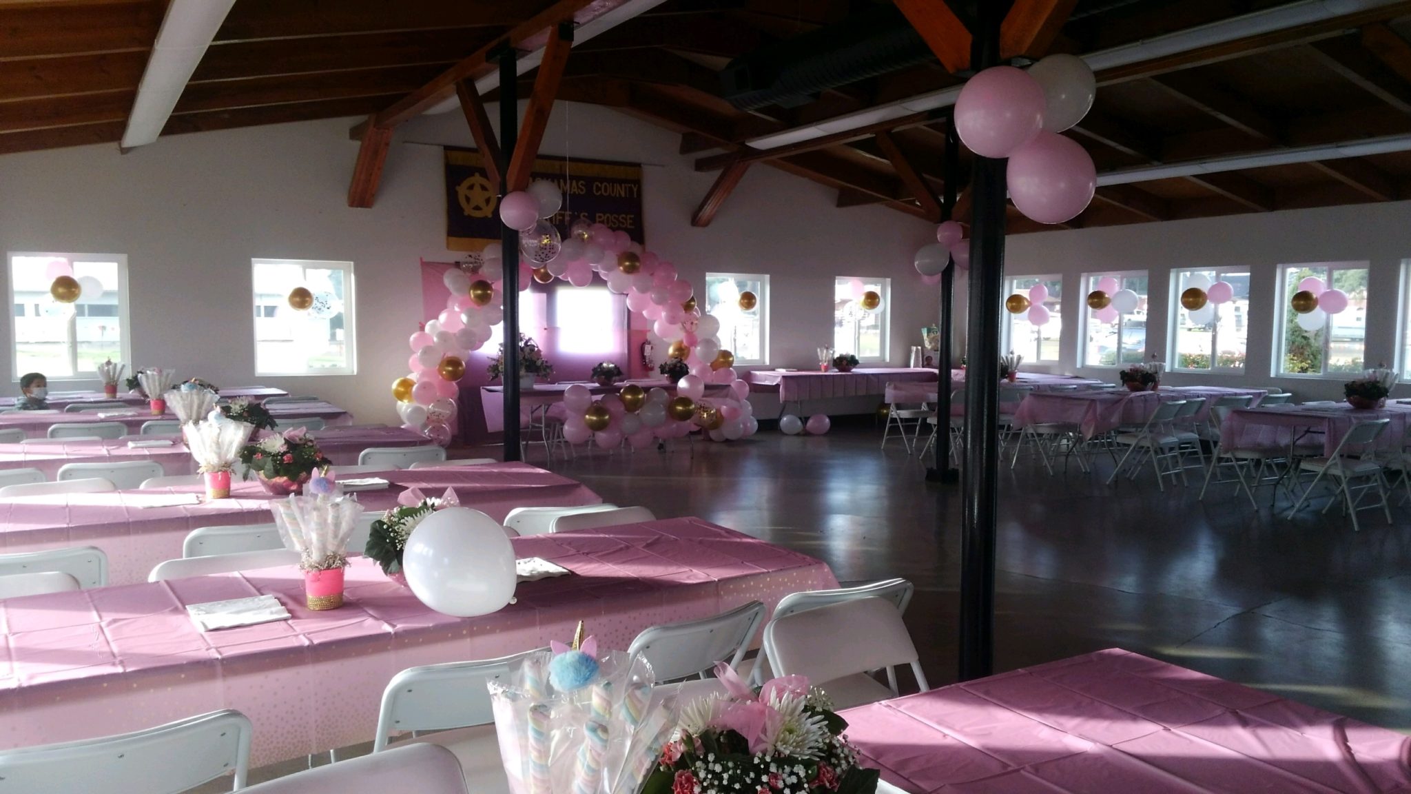 Clackamas County Fair and Event Center | Canby, OR | Canby Rodeo