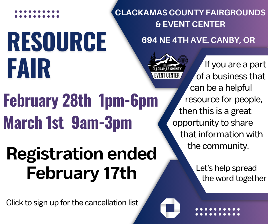 Clackamas County Fair and Event Center | Canby, OR | Canby Rodeo