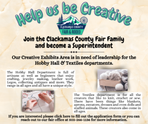 Clackamas County Fair and Event Center | Canby, OR | Canby Rodeo