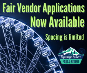 Clackamas County Fair and Event Center | Canby, OR | Canby Rodeo